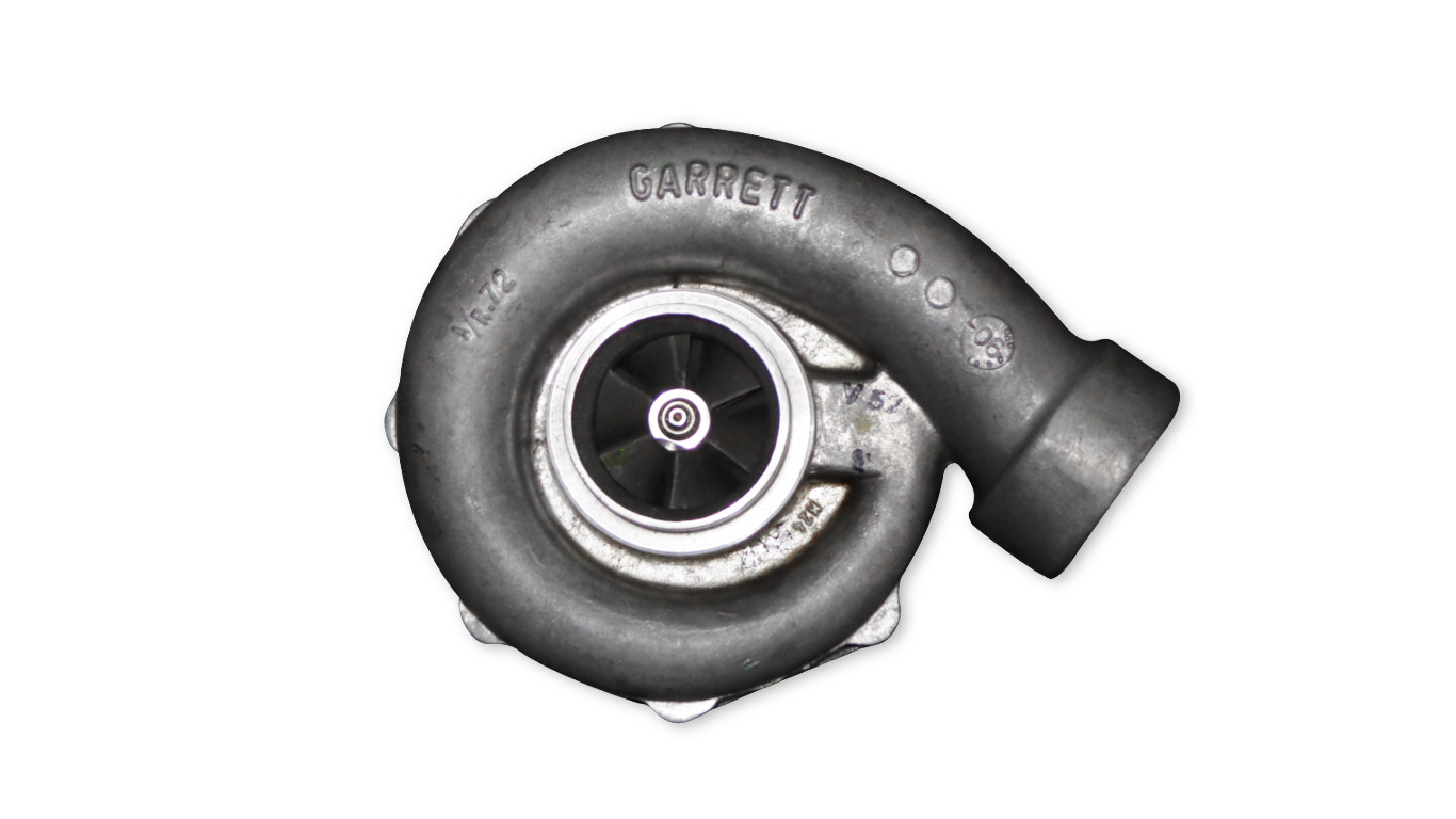TURBO VOLVO N/NL10 280 B58 TA4502 B10M 310C - GARRETT :: 465922-5012 ...