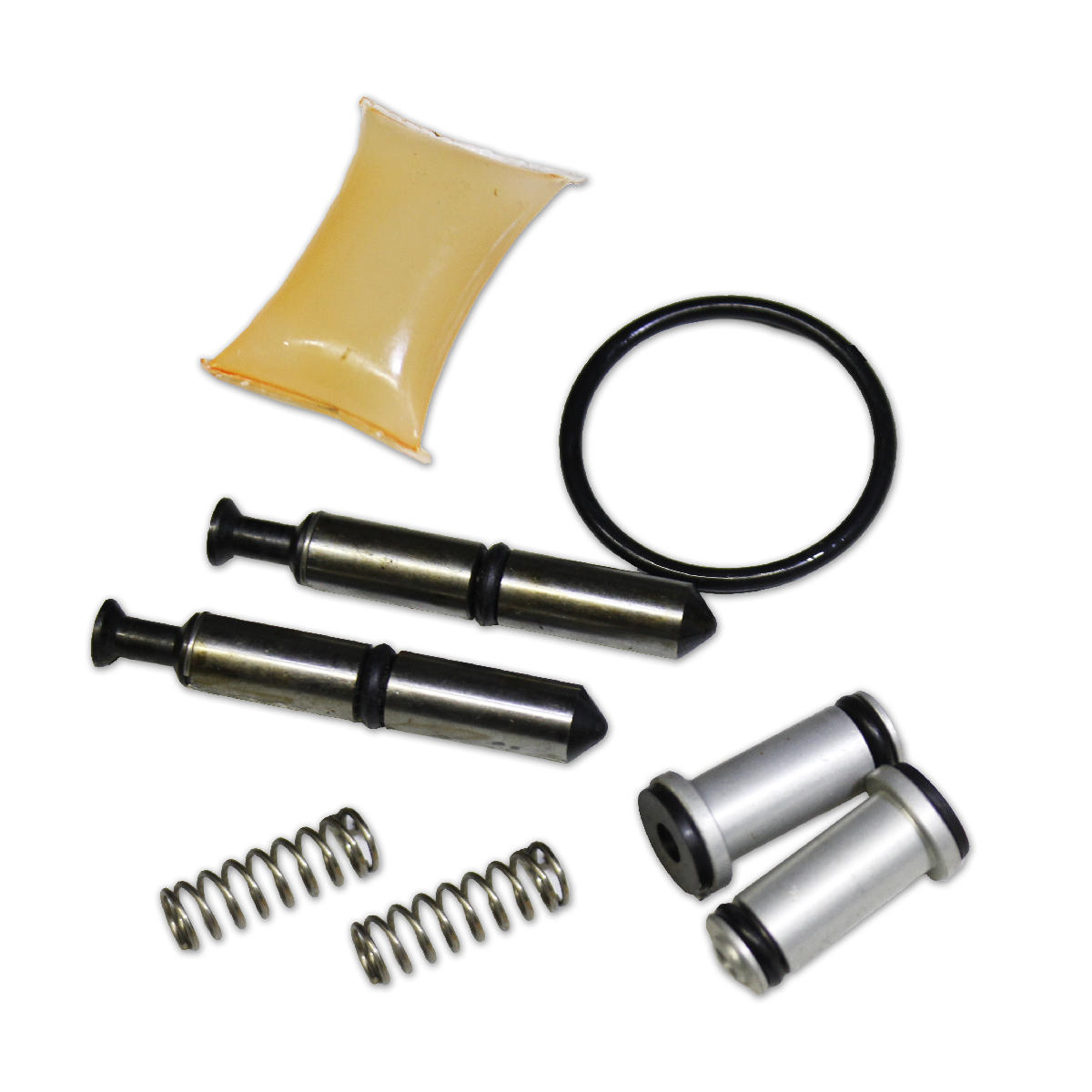 REPARO CAIXA VOLKSWAGEN - :: 2TO398367 - 212822