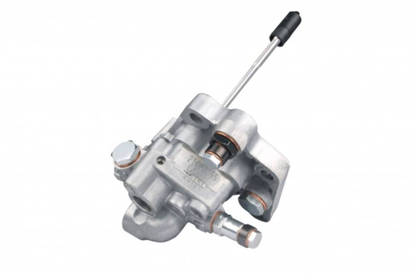 BOMBA COMBUSTIVEL VOLVO FH D12C/D (HASTE LONGA) - INCOPARTS ...