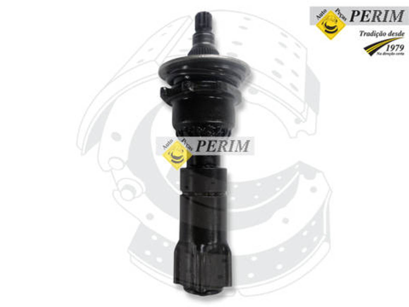 REGULADOR PINCA KNORR COMUM RECUPERADO - RECUPERADO :: 5FOR805 - 213535