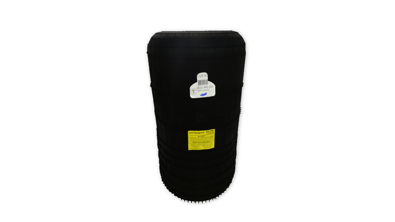 FOLE PNEUMATICO (BEXIGA) SUSPENSÃO/SUSPENSOR PNMT TRASEIRO MERCEDES ...