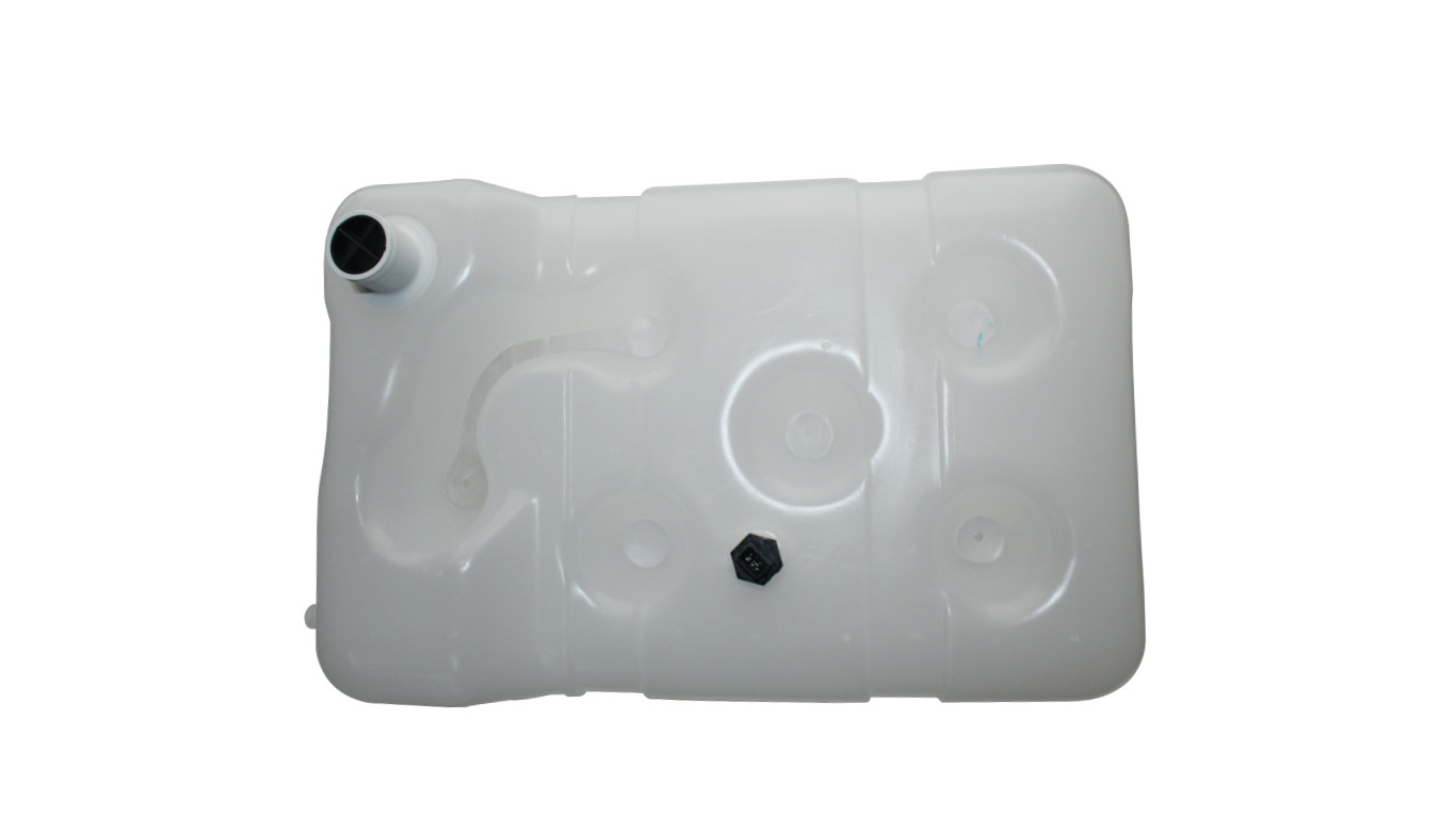 RESERVATORIO AGUA RADIADOR MERCEDES-BENZ 1634/1938 MODERNO ...