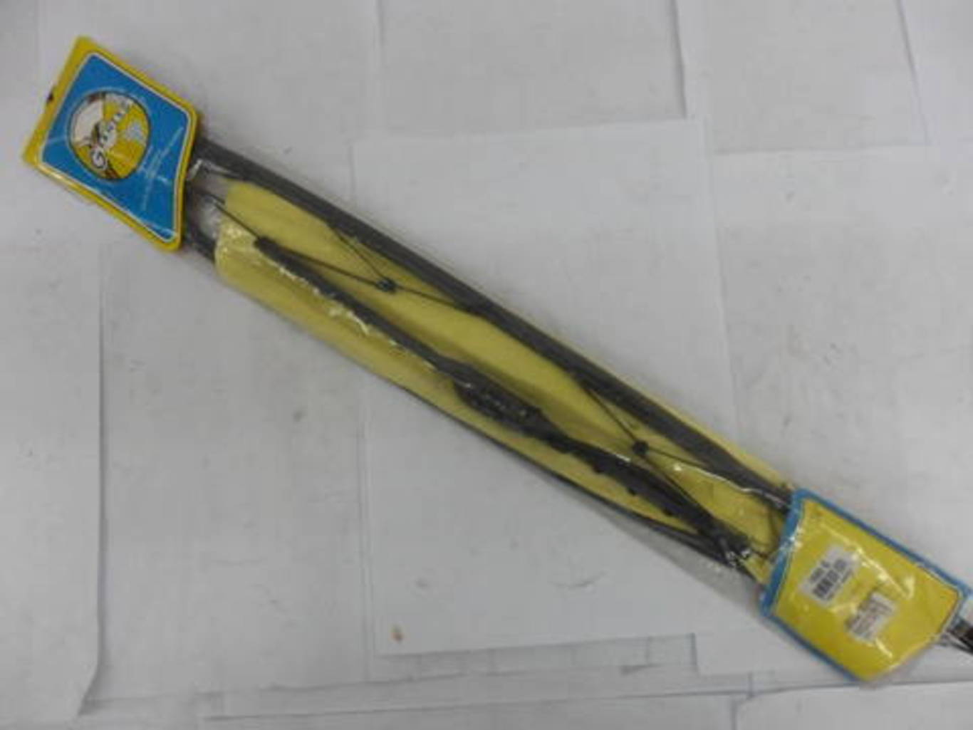 PALHETA VOLVO VM/DAF PAR - GRANERO :: 1680G - 218103