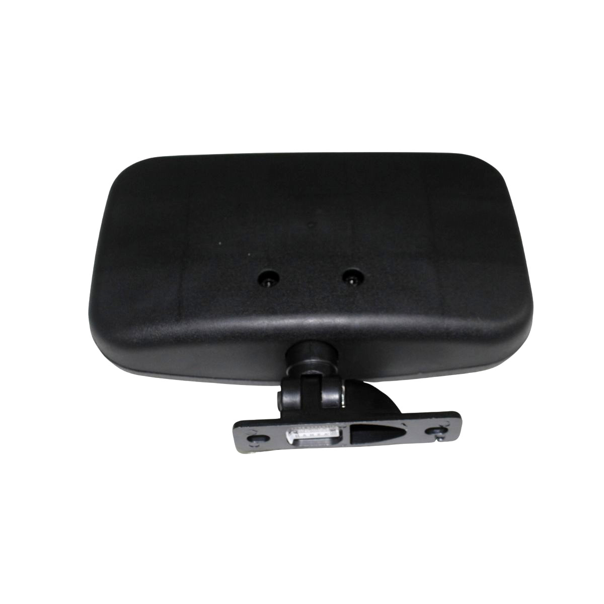 ESPELHO RETROVISOR RAMPA VOLVO NH/FH/FM MERCEDES-BENZ AXOR/ACTROS/ATEGO ...