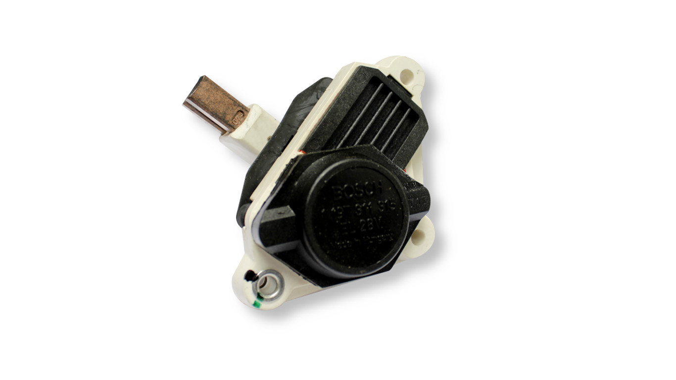 REGULADOR VOLTAGEM MERCEDES-BENZ - BOSCH :: 1197311315 - 219894