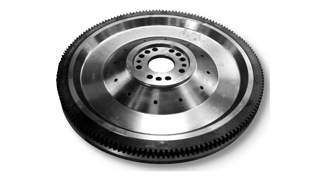 VOLANTE MOTOR SCANIA 112/1@SERIE 393151 - CINPAL :: 46351092 - 221015