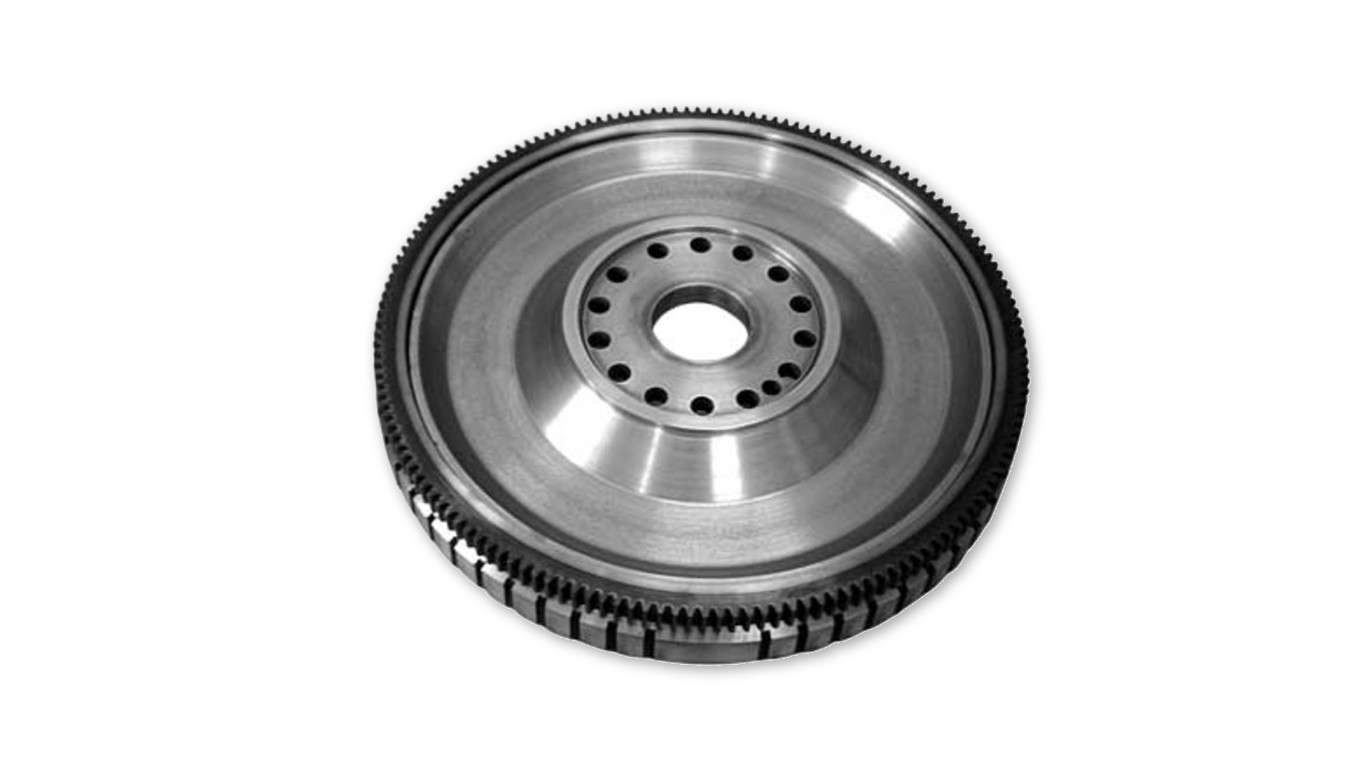 VOLANTE MOTOR VOLVO NH/FH12 99/... NACIONAL - CINPAL :: 46351080 - 221023