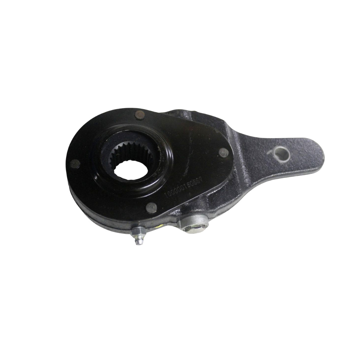 CATRACA FREIO 24 ESTRIAS TRASEIRO VW/FORD AGRALE - MASTER ...