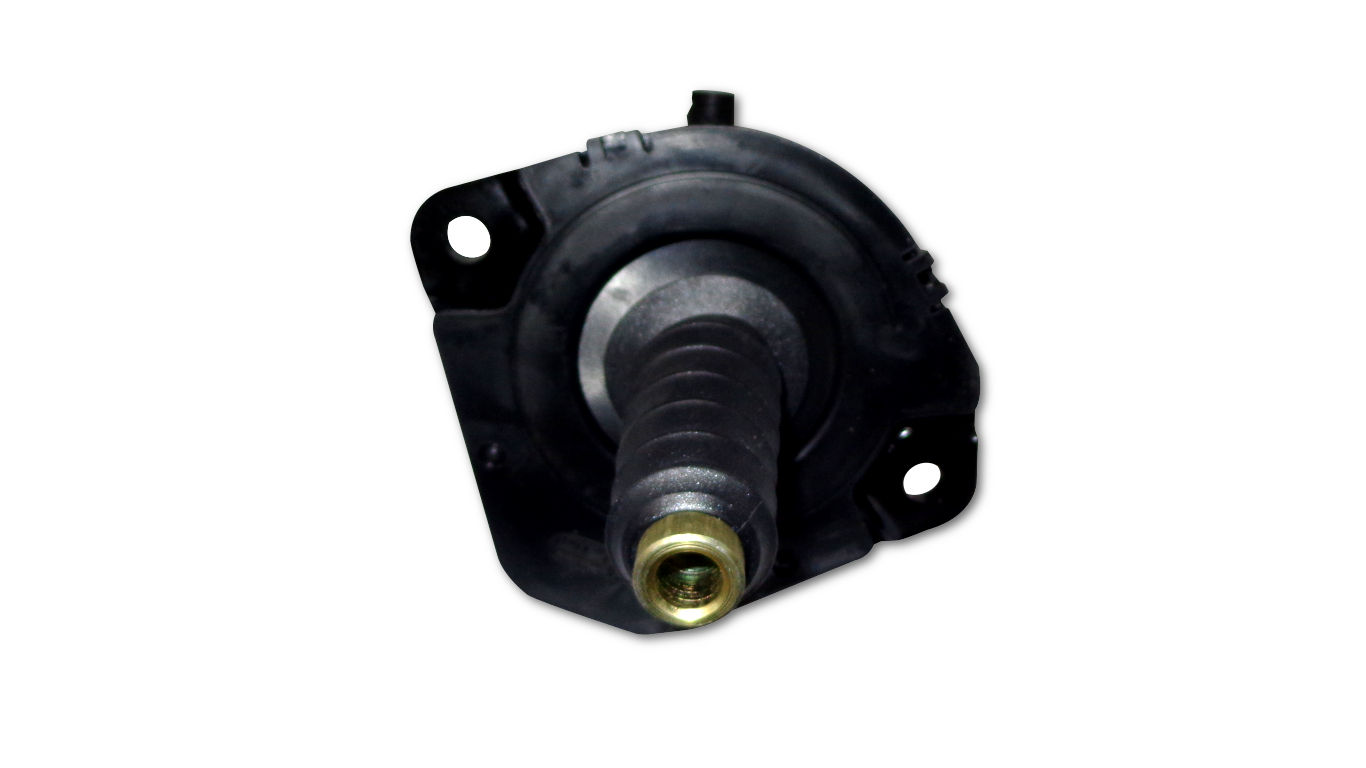 SERVO EMBREAGEM WABCO CAMBIO MERCEDES-BENZ 1938 2 FIX O500RSD - LNG ...