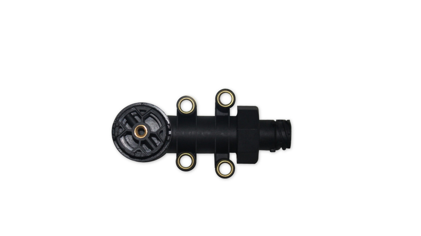 SENSOR ALTURA ECAS 24V WABCO - RECUPERADO :: 4410500110R - 223271