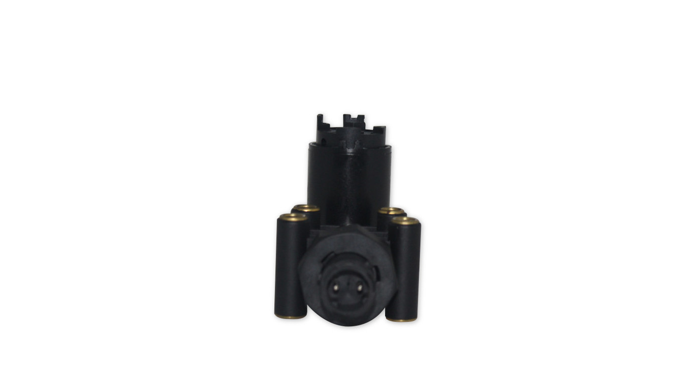 SENSOR ALTURA ECAS 24V WABCO - RECUPERADO :: 4410500110R - 223271