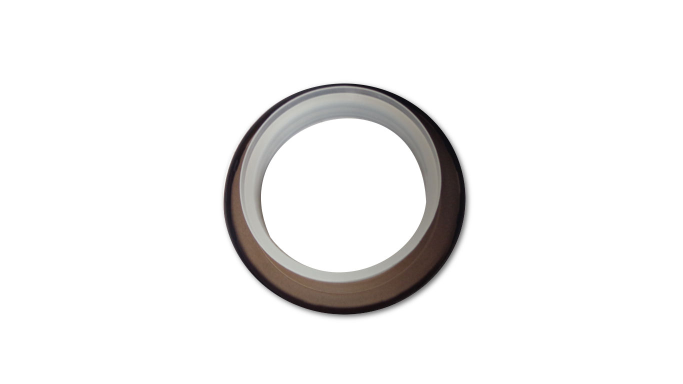 RETENTOR DIANTEIRO VIRABREQUIM MERCEDES-BENZ OM457 - CORTECO :: 03244T ...