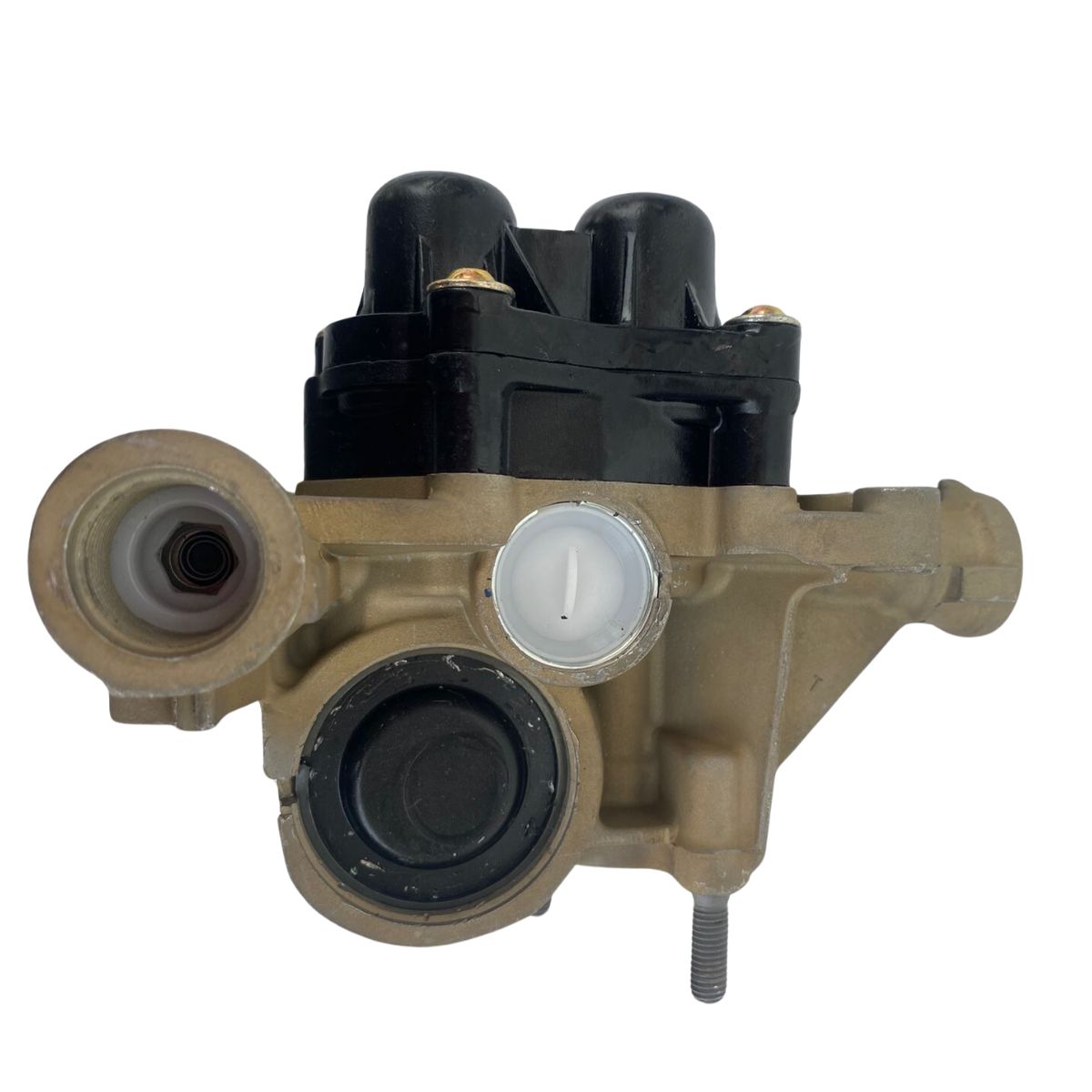 VALVULA 4 VIAS APU KNORR MERCEDES-BENZ AXOR/ONIBUS - RECUPERADO ...