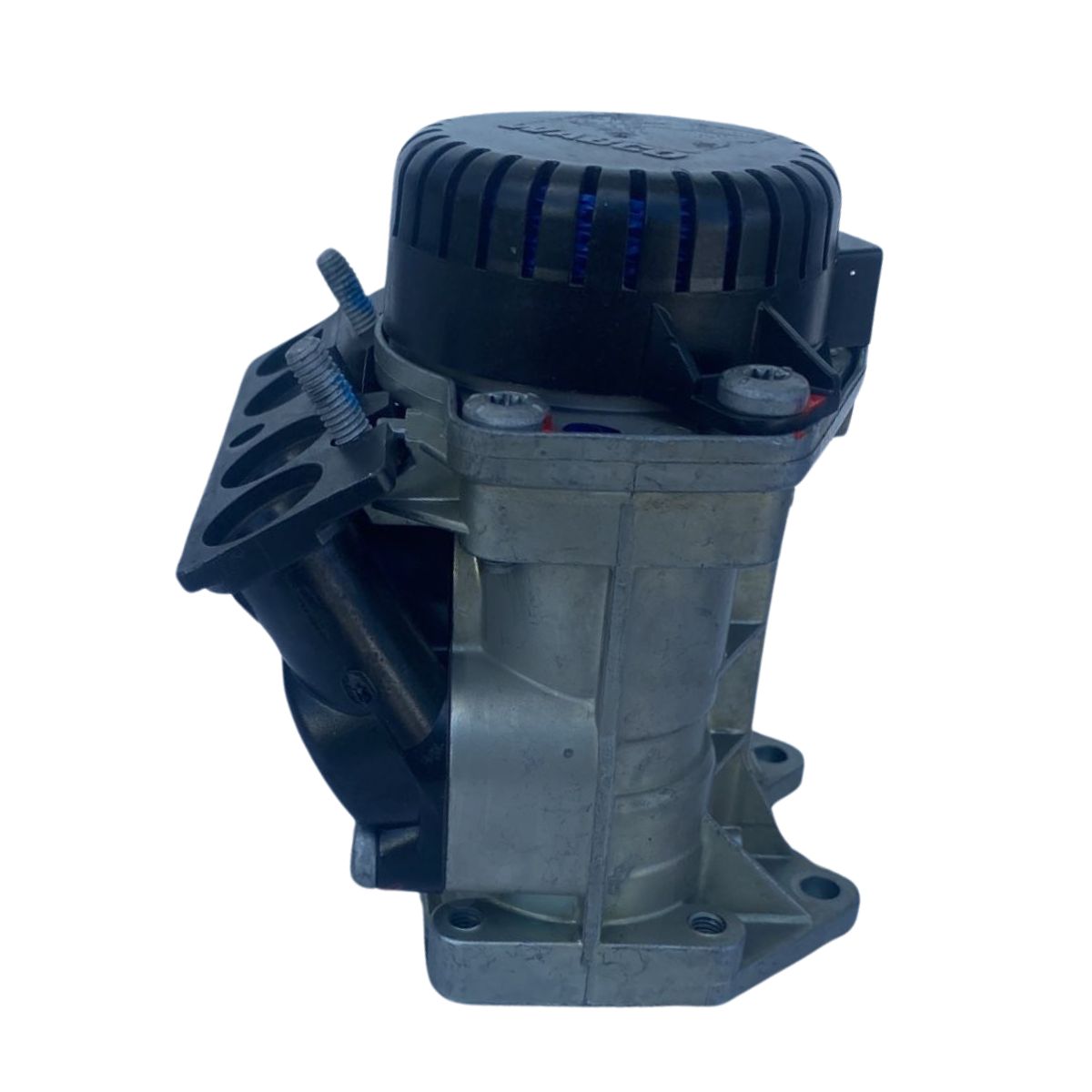 VALVULA PEDAL WABCO BOX VOLVO VM - RECUPERADO :: 9650010020R - 225681