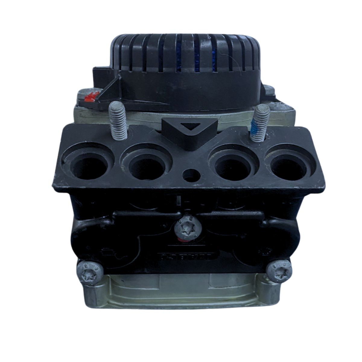 VALVULA PEDAL WABCO BOX VOLVO VM - RECUPERADO :: 9650010020R - 225681