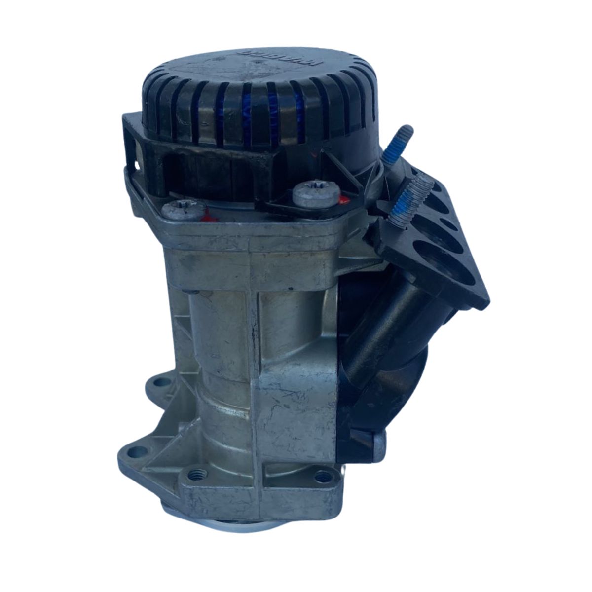 VALVULA PEDAL WABCO BOX VOLVO VM - RECUPERADO :: 9650010020R - 225681