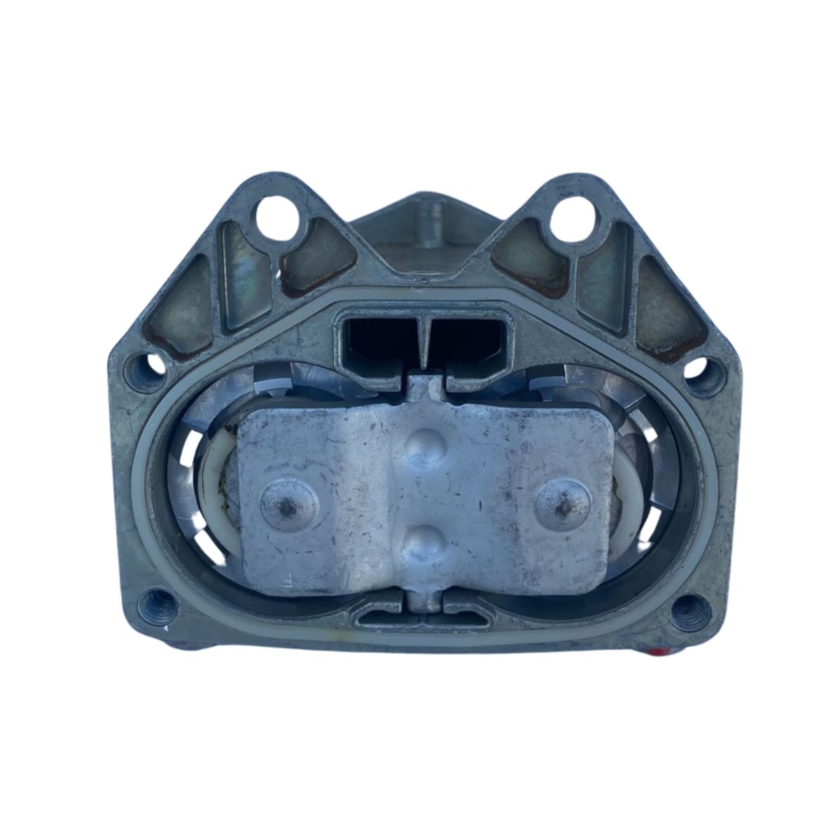 VALVULA PEDAL WABCO BOX VOLVO VM - RECUPERADO :: 9650010020R - 225681