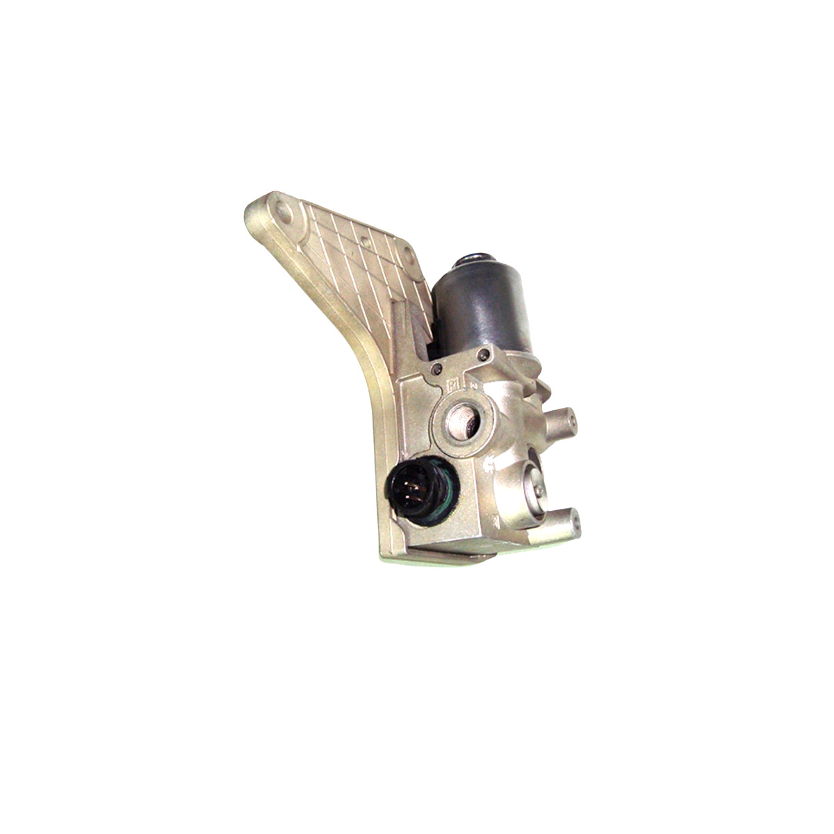 VALVULA FREIO MOTOR VOLVO CHINESINHO GERACAO 2 - RECUPERADO ...