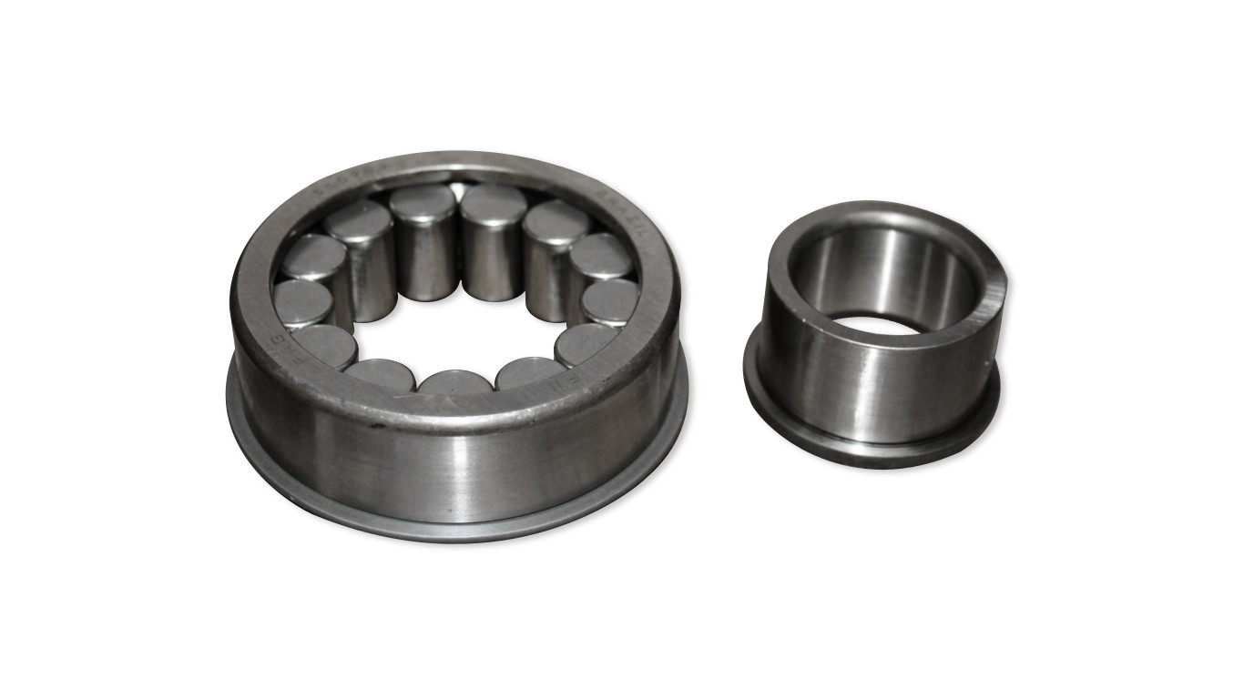 ROLAMENTO DIFERENCIAL SCANIA R660 K113 FAG - FAG :: 580989FAG - 227871