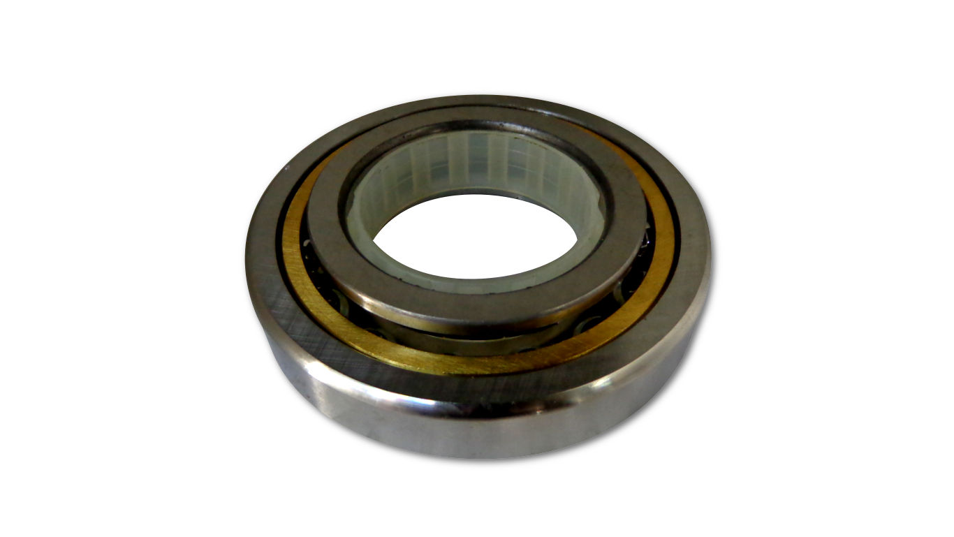 ROLAMENTO EIXO PILOTO MERCEDES-BENZ G3/50 - :: QJ212/C2FAG - 228648