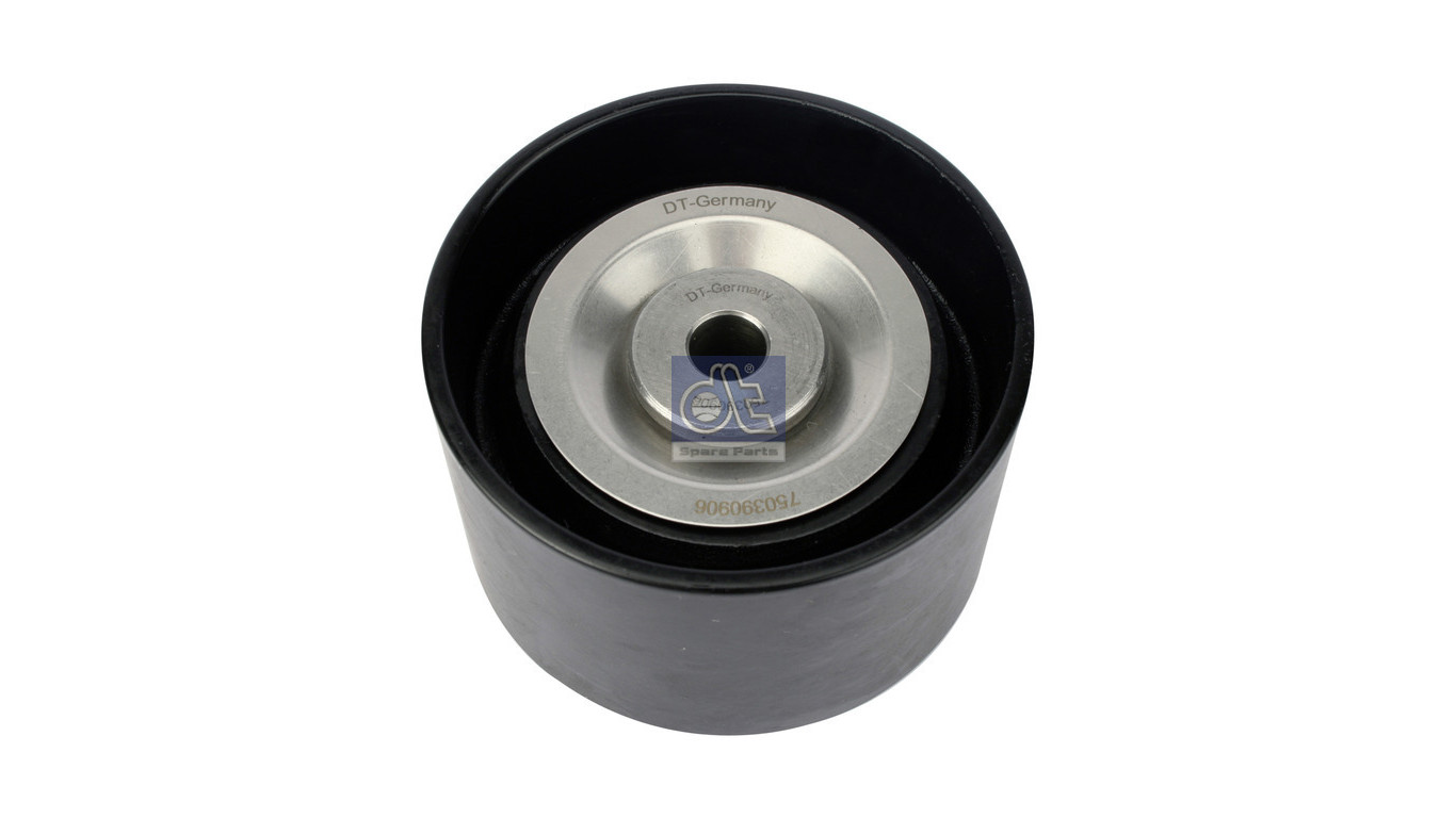 POLIA ESTICADOR CORREIA MERCEDES-BENZ OM457LA - DT SPARE PARTS :: 4. ...