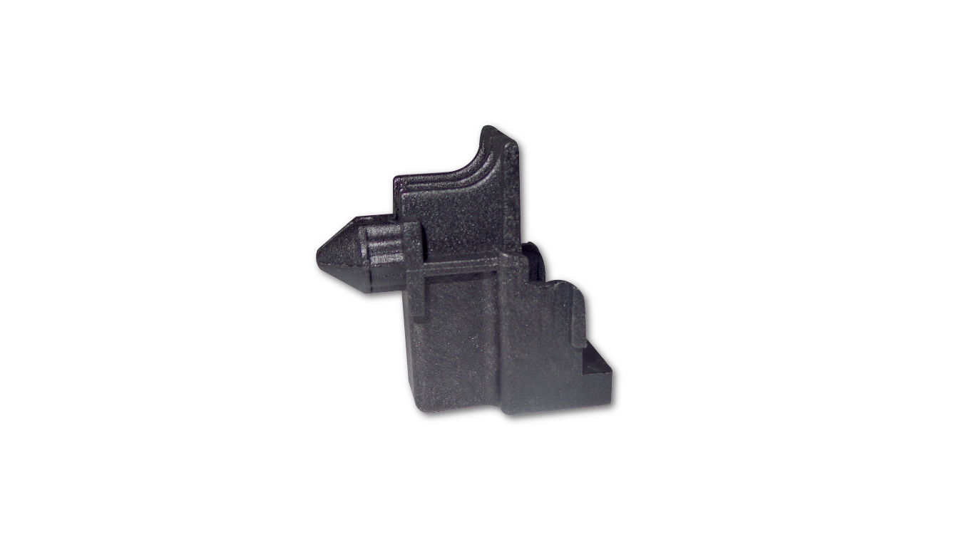 SUPORTE FAROL INFERIOR MERCEDES-BENZ 2540 AXOR - FURLAN :: RA023 - 230740