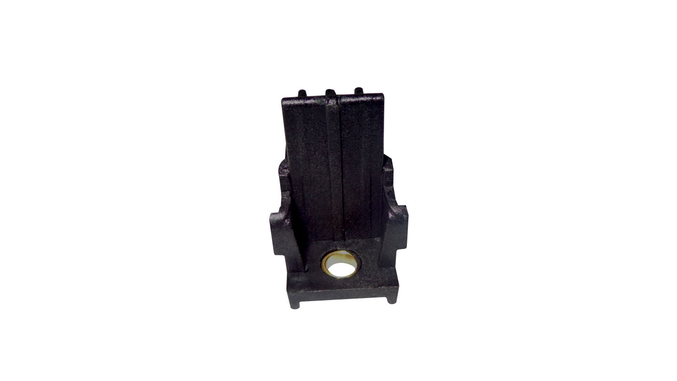 SUPORTE FAROL INFERIOR MERCEDES-BENZ 2540 AXOR - FURLAN :: RA023 - 230740