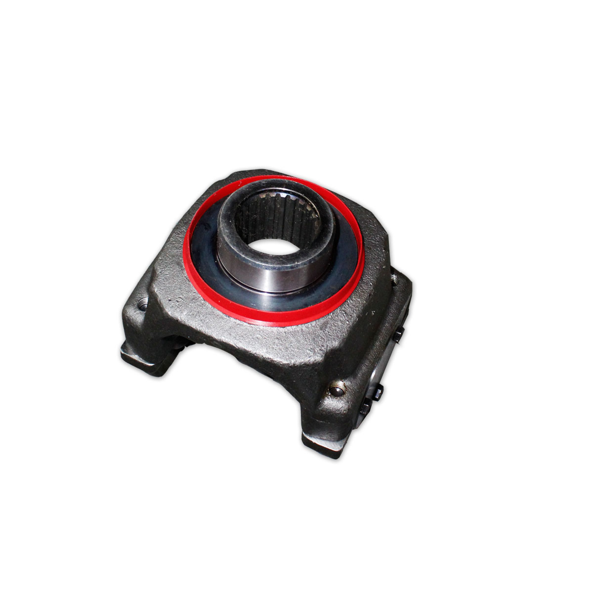 FLANGE CARDAN SCANIA 124 P/CRUZETA 65MM - LNG :: 1319646 - 233137