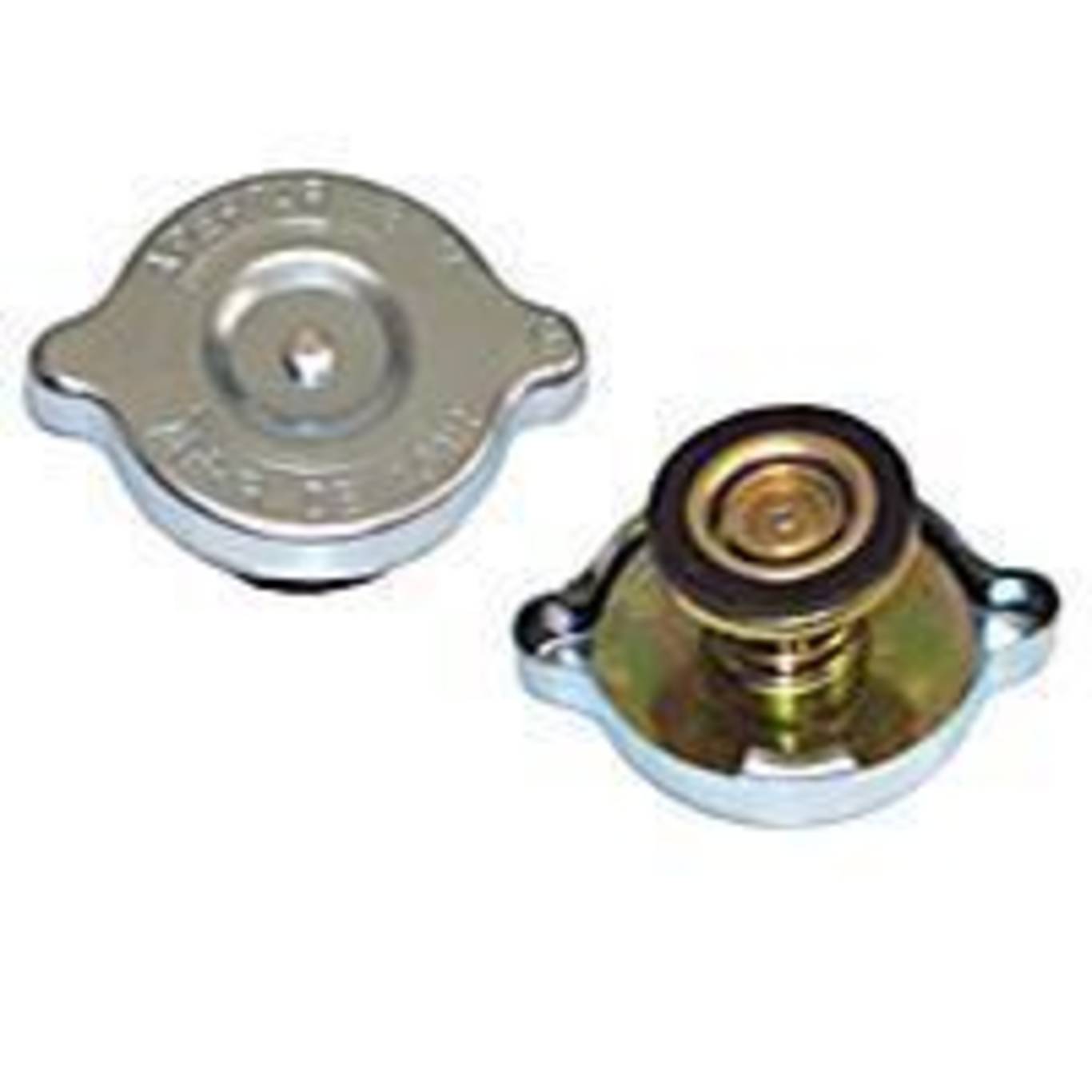 TAMPA RESERVATORIO AGUA RADIADOR VOLKSWAGEN 6.90/ 7.90 - :: TE3121484 ...