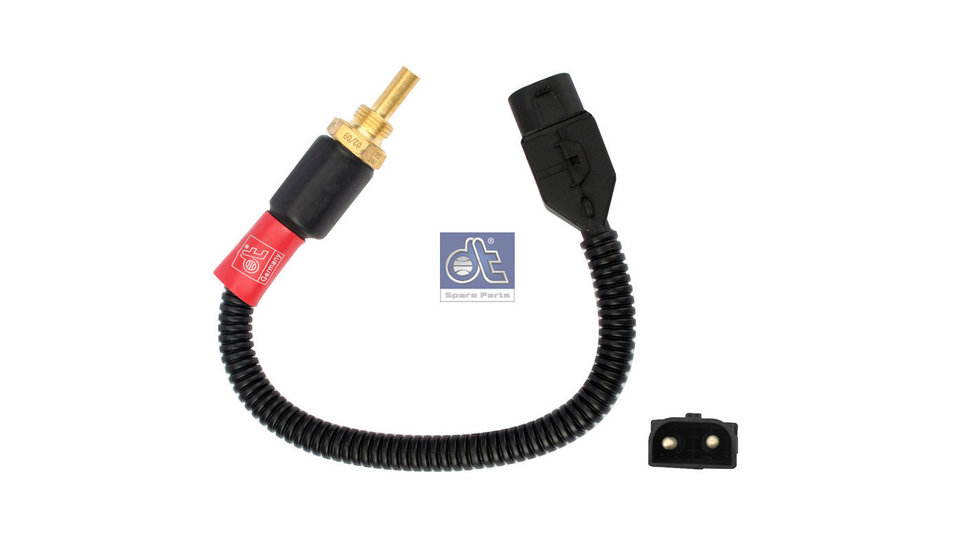 SENSOR TEMPERATURA VOLVO FM12/FH/NH - DT SPARE PARTS :: 2.27120 - 235989