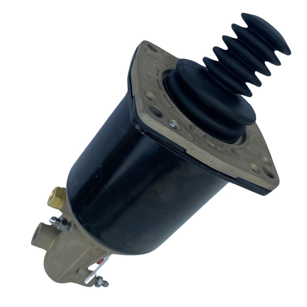 SERVO EMBREAGEM KNORR IVECO STRALIS - RECUPERADO :: K004297R - 236365