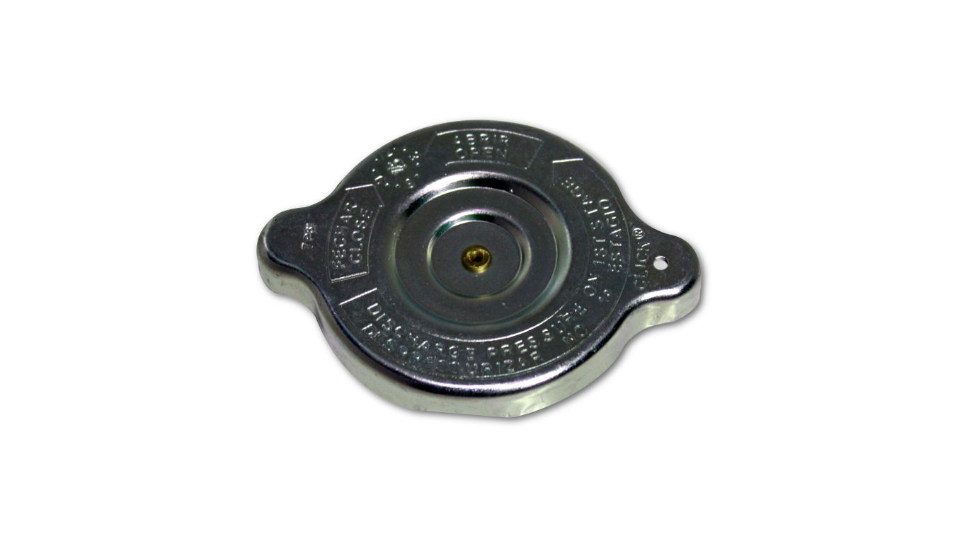 TAMPA RADIADOR MERCEDES-BENZ 1113 - :: M0005013715 - 239551