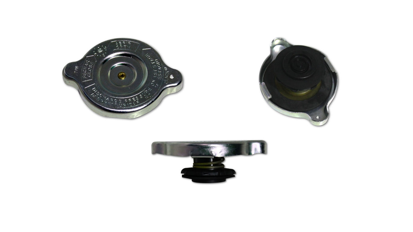 TAMPA RADIADOR MERCEDES-BENZ 1113 - :: M0005013715 - 239551