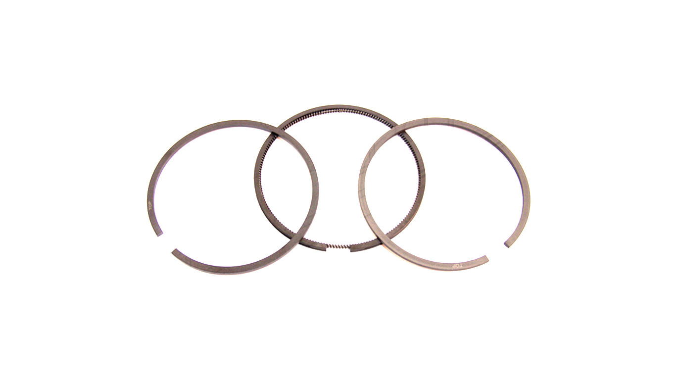 ANEL COMPRESSOR KNORR LK38 88M STD - MAHLE MOTOR :: A94050 - 24457