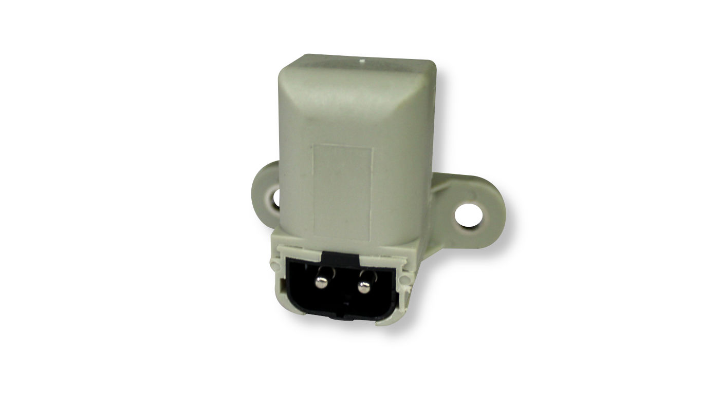 INTERRUPTOR TRAVA CABINE VOLVO FH/FM12 - :: V20382529 - 248371