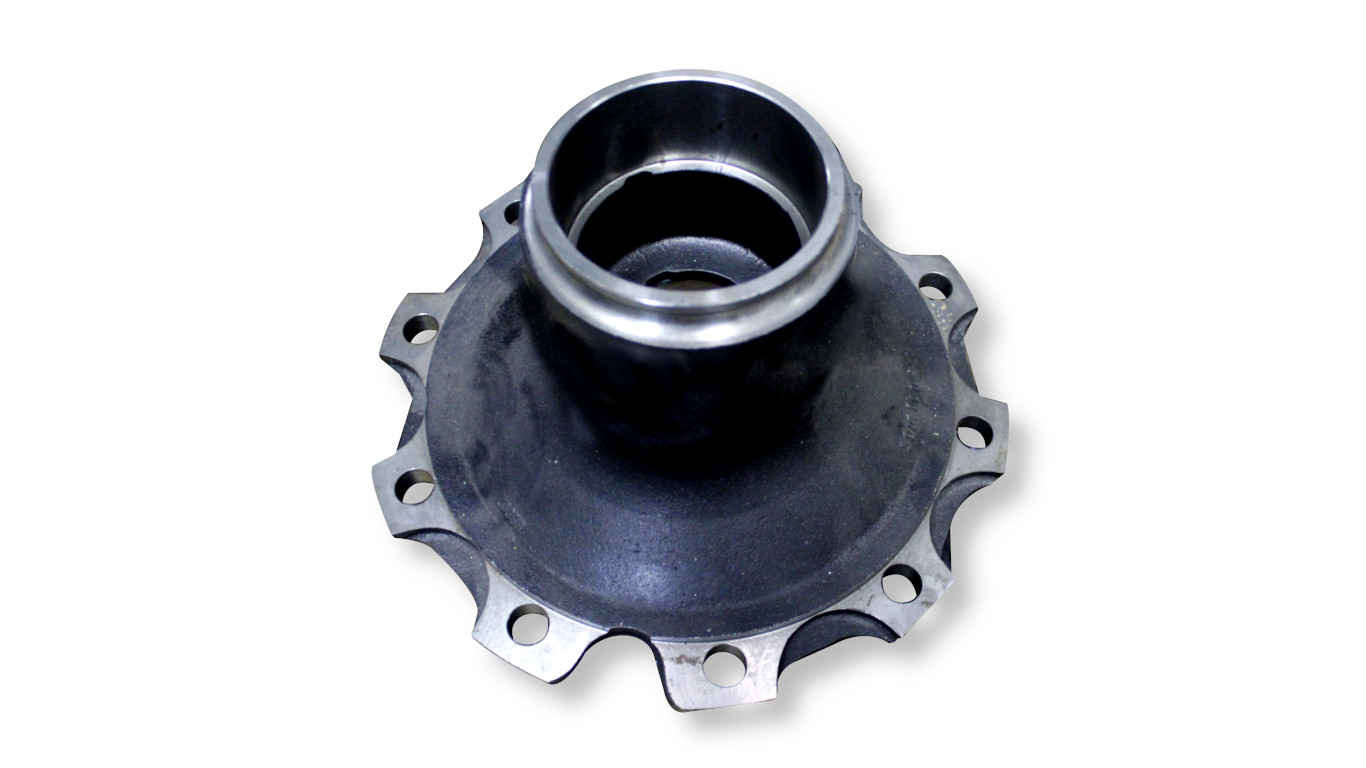 CUBO RODA DIANTEIRO MERCEDES-BENZ 1620/1618/1313AR - CERCENA ...