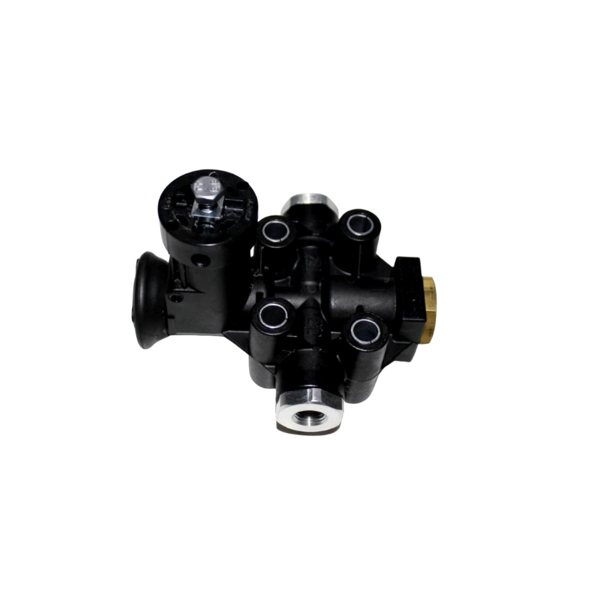 VALVULA NIVEL/NIVELADORA CARRETA ADER - HALDEX :: 612035011 - 25402