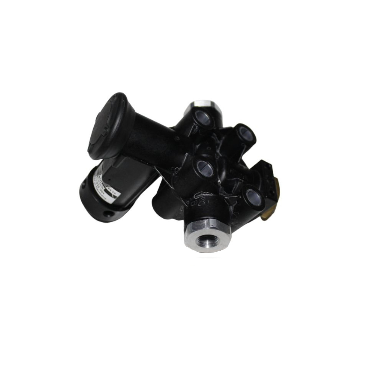 VALVULA NIVEL/NIVELADORA CARRETA ADER - HALDEX :: 612035011 - 25402