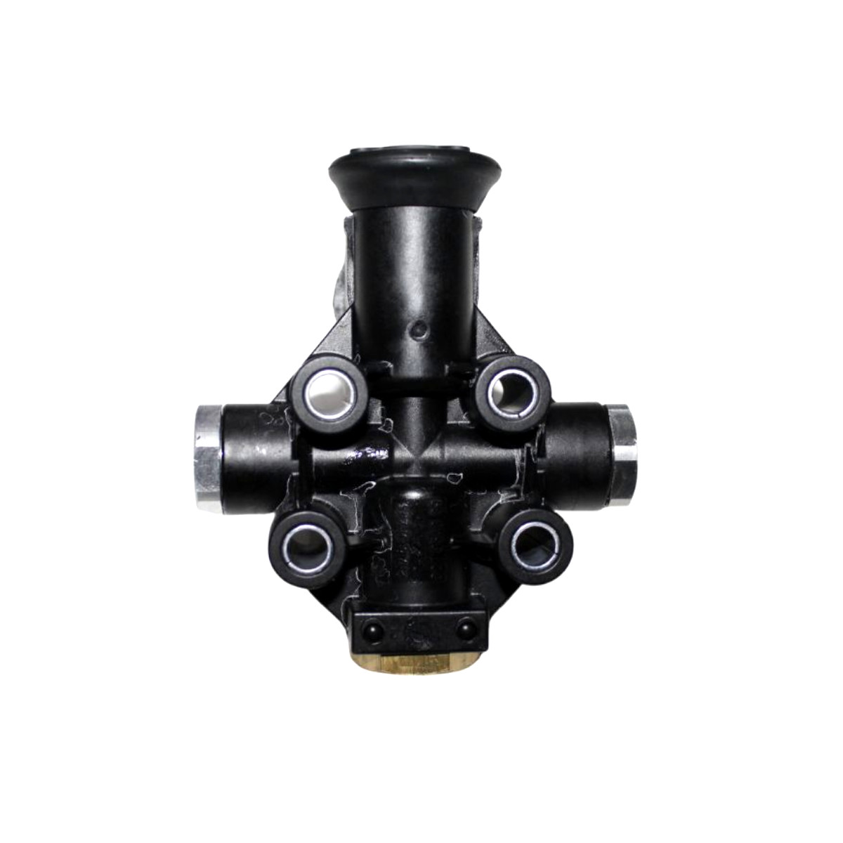 VALVULA NIVEL/NIVELADORA CARRETA ADER - HALDEX :: 612035011 - 25402