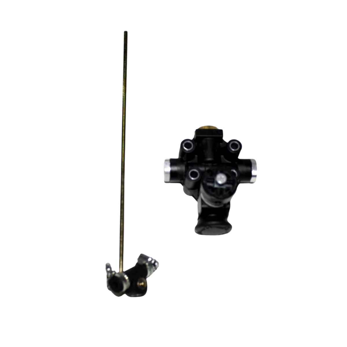 VALVULA NIVEL/NIVELADORA CARRETA ADER - HALDEX :: 612035011 - 25402