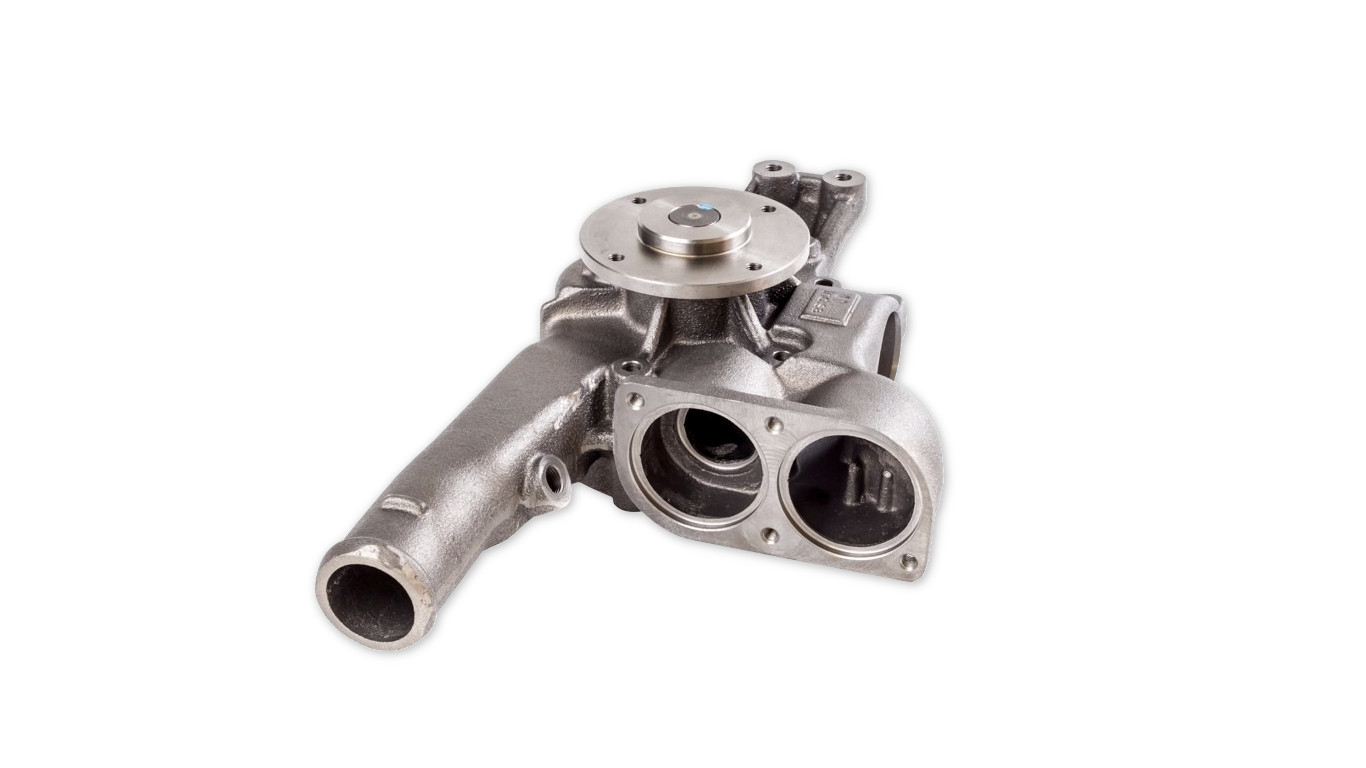 BOMBA D AGUA MERCEDES-BENZ 1933S/2533/O500R AXOR - URBA :: UB0381 - 254827
