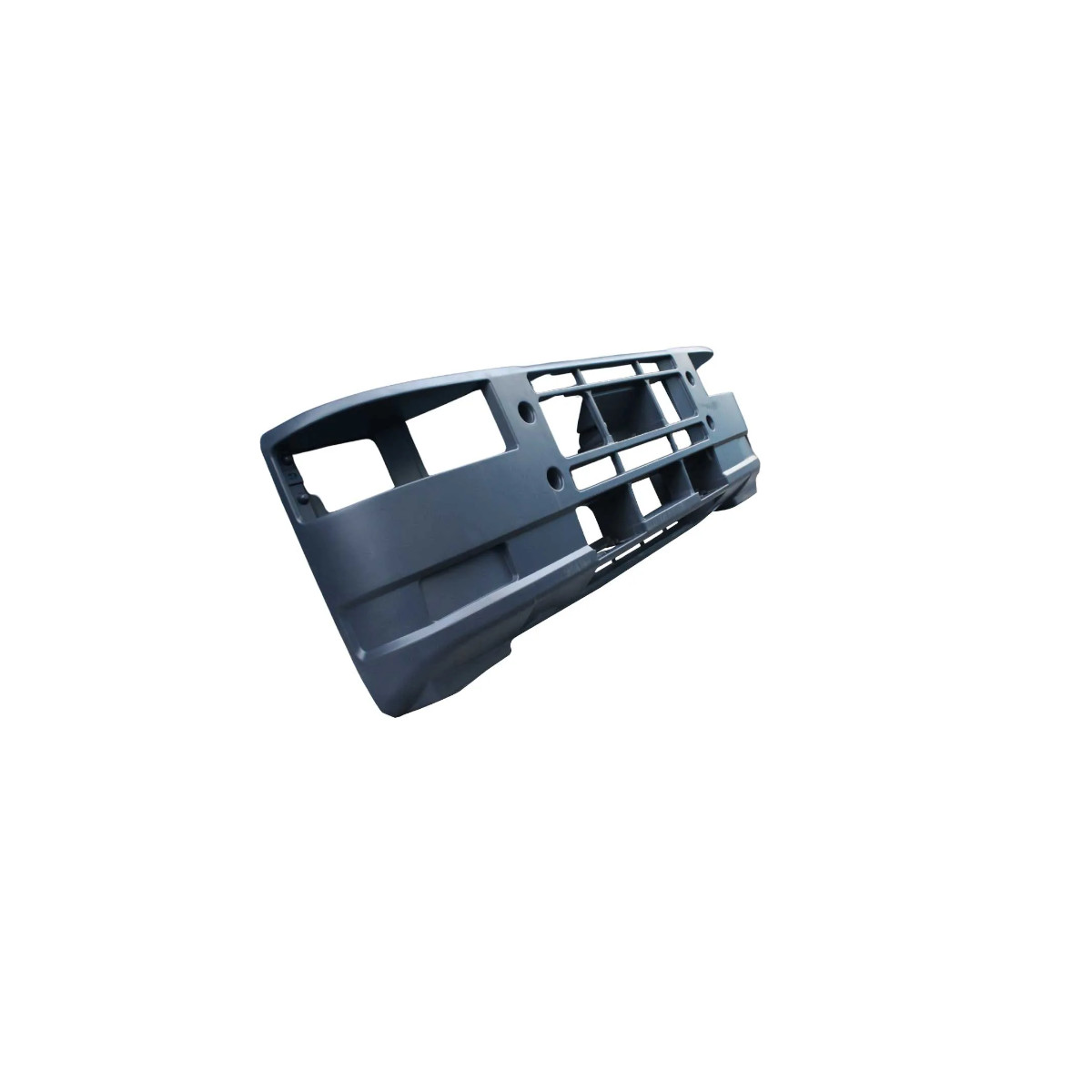 PARACHOQUE DIANTEIRO IVECO EUROCARGO - FIBRAS :: 500317145 - 254991