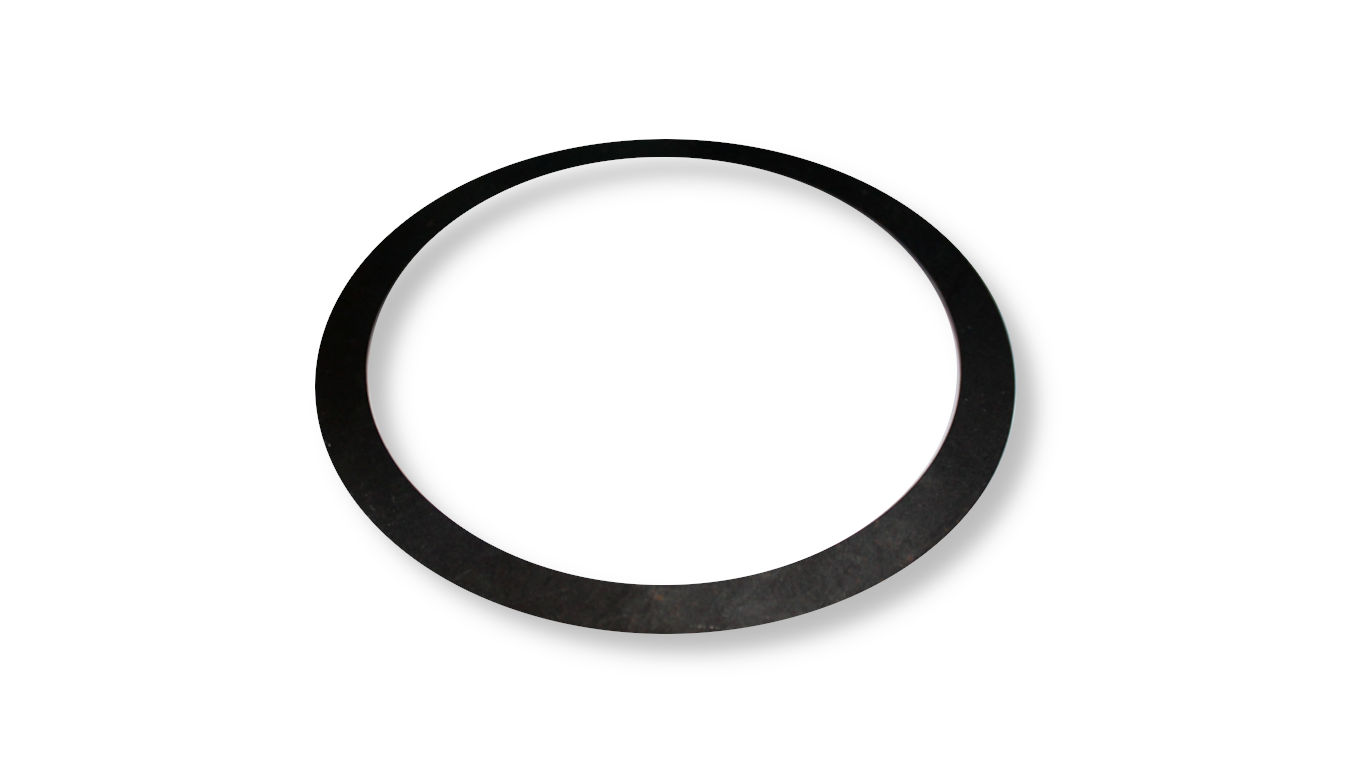 CALCO DEFLETOR RETENTOR MERCEDES-BENZ (ORIG) - :: A9463560127 - 255769