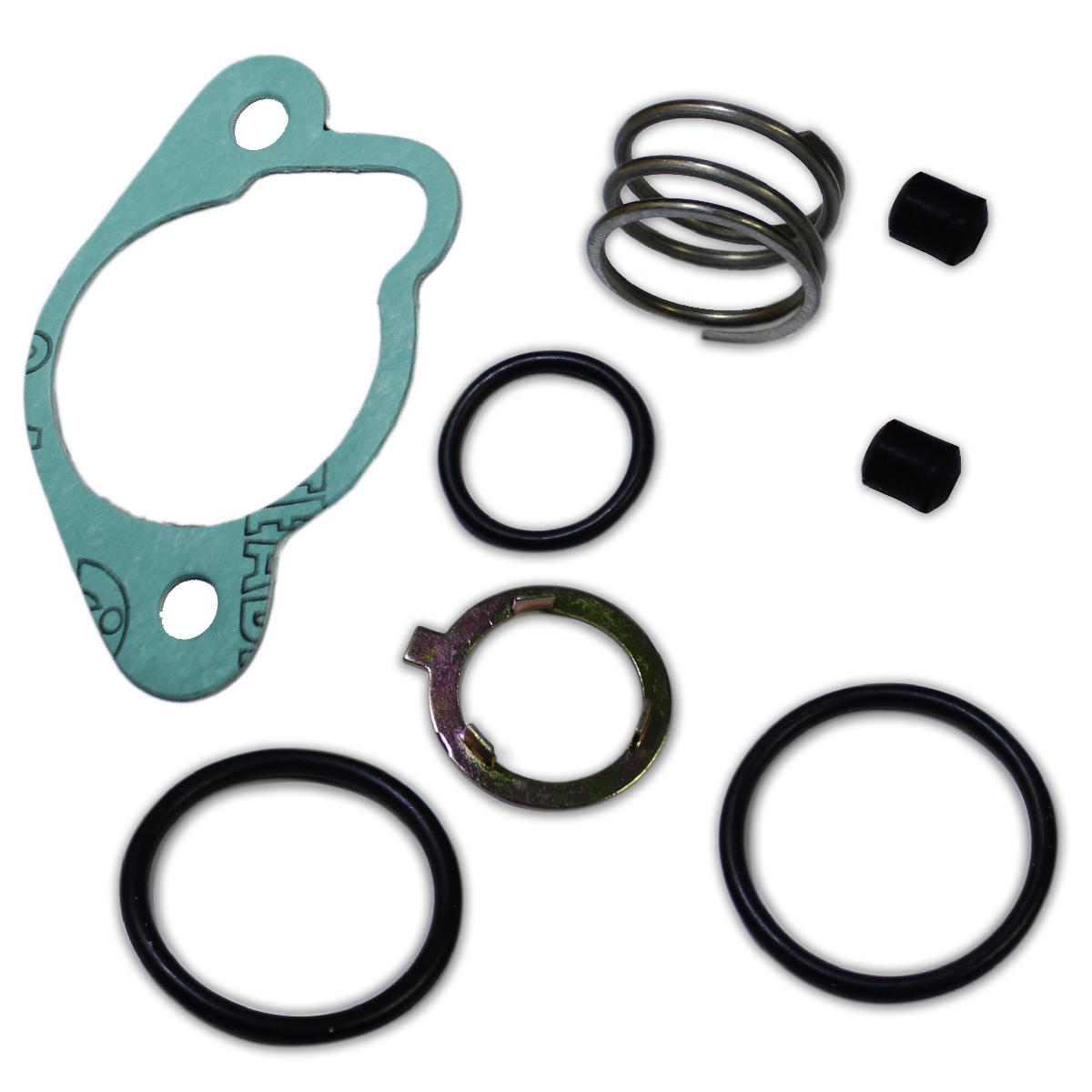 REPARO VALVULA FREIO MAO BENDIX SCANIA 111 ESTACIONARIO - FARJ ...