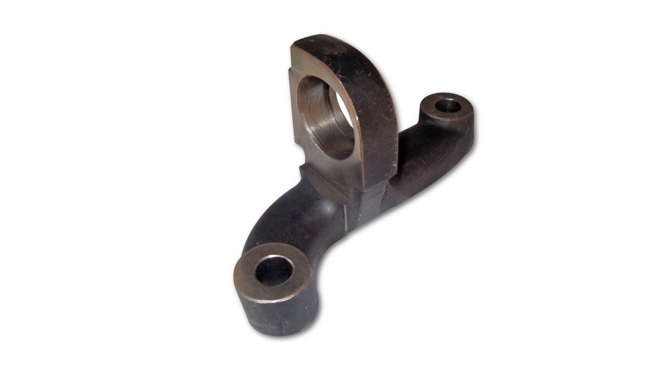 MANCAL GARFO EMBREAGEM SCANIA 113 - :: S1328259 - 256234