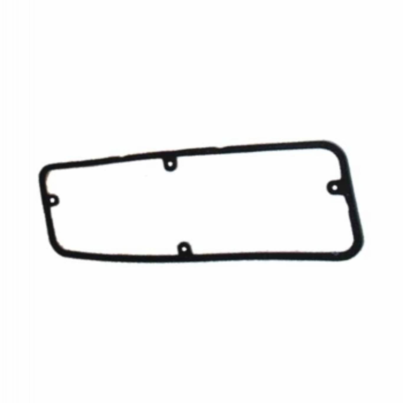 JUNTA TAMPA VALVULA SCANIA EMBREAGEM 10 - INCOPARTS :: S258459 - 25976