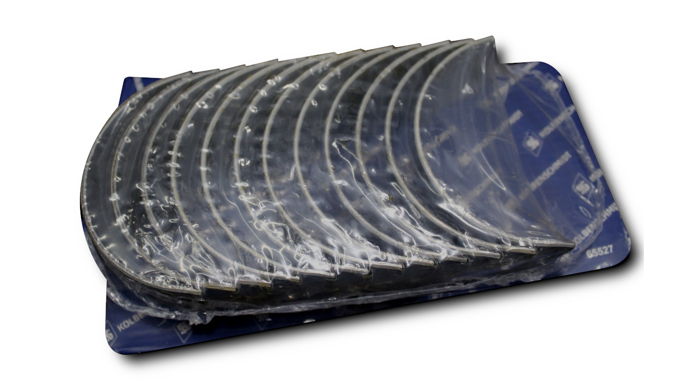 BRONZINA BIELA SCANIA 114/124 STD - KS :: 77711600 - 261823