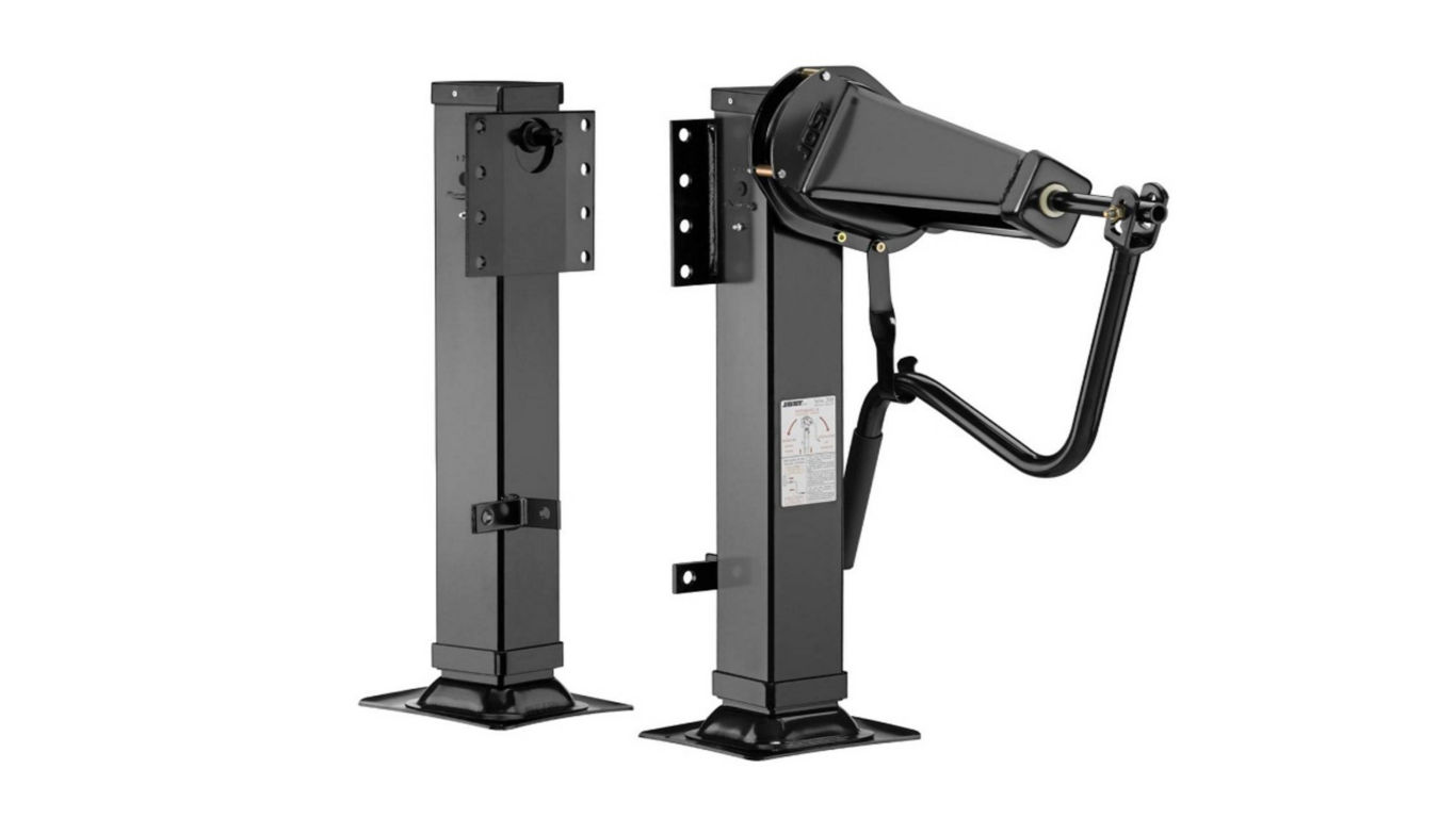 CONJUNTO PE MECAN CARRETA 24 TON(SISTEMA GUERR) - DUROLINE :: RAL-015 ...