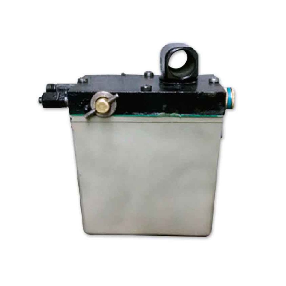 CAIXA BASCULANTE CABINE MERCEDES-BENZ AXOR 2040/2544 - RECUPERADO ...