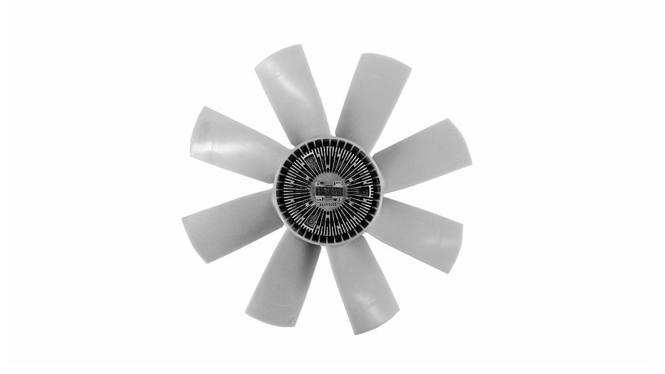 HELICE SCANIA 124R CABINE BAIXA 06 C/ VISCOS - COJALI :: 7075112 - 263851